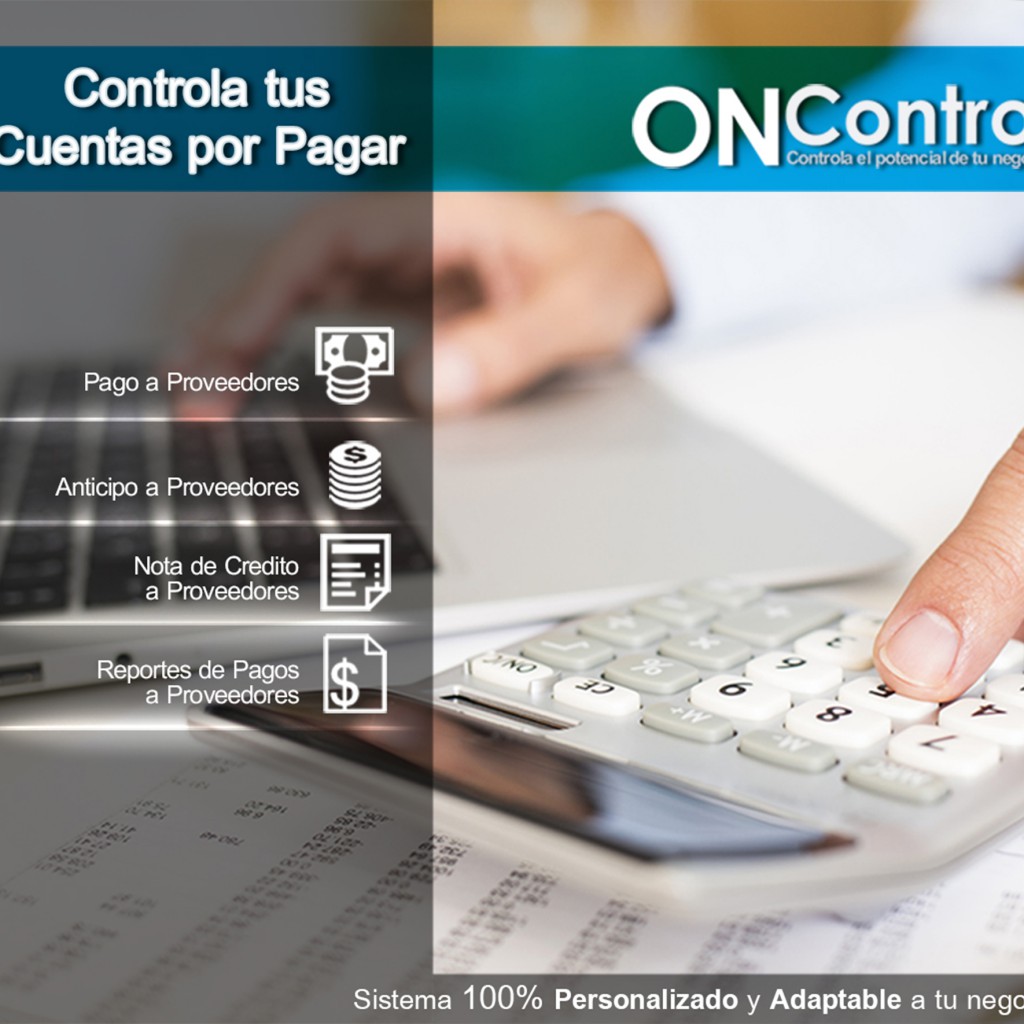 ONControl – ¿TIENES EL CONTROL DE TU EMPRESA?