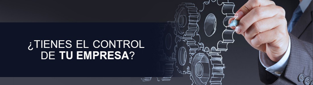 ONControl – ¿TIENES EL CONTROL DE TU EMPRESA?